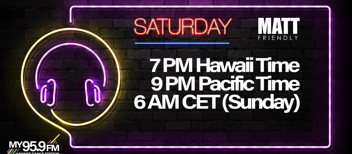 My959 Home - My959 KXRG-LP 95.9 FM