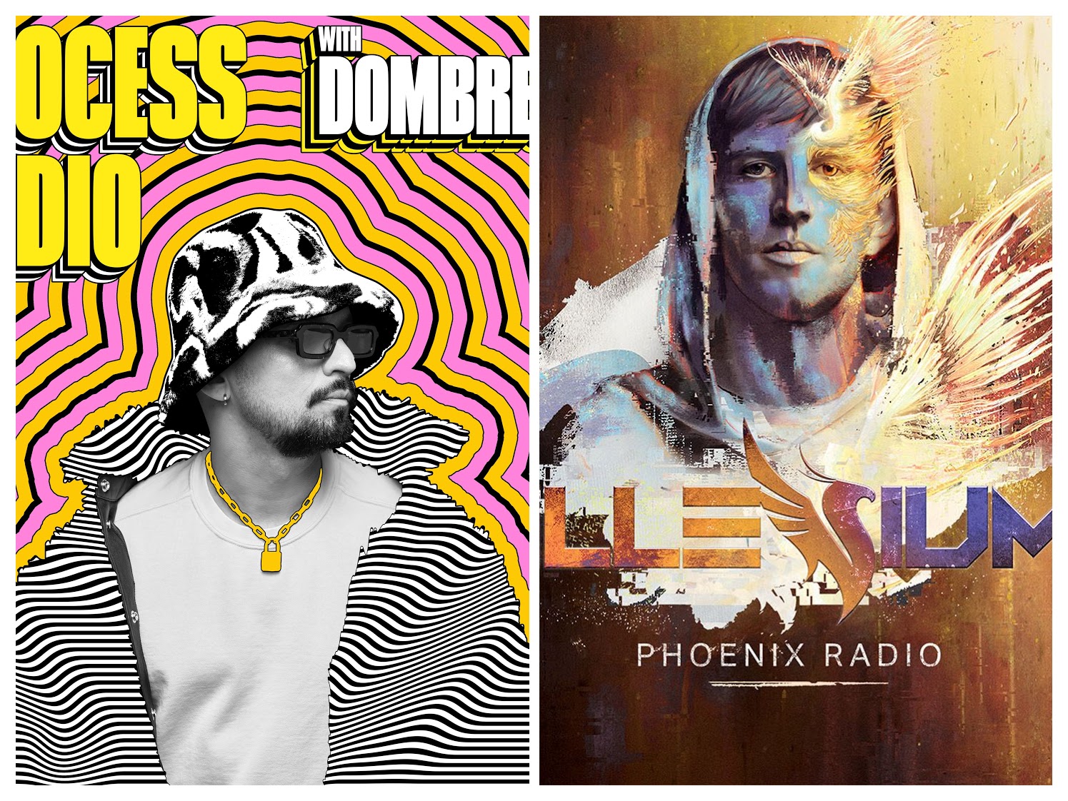 Process Radio / Phoenix Radio - My959 KXRG-LP 95.9 FM